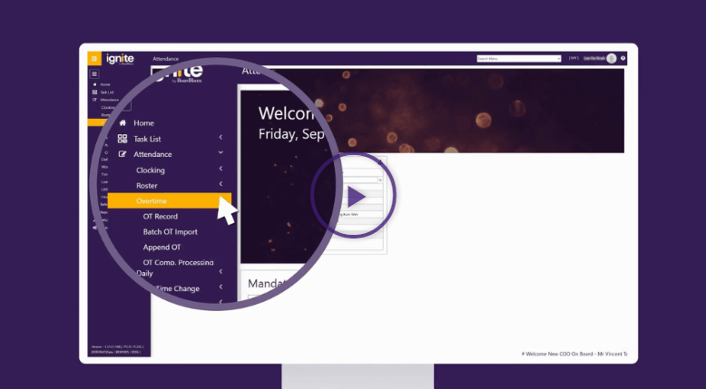 Payroll Management System | Online Payroll Software Singapore