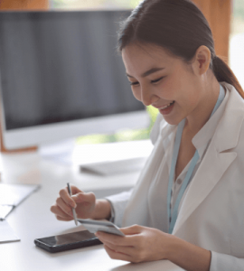 Payroll Management System | Online Payroll Software Singapore